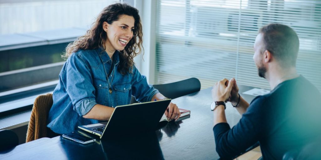 Your Rights in a Canadian Job Interview: Understanding Forbidden ...