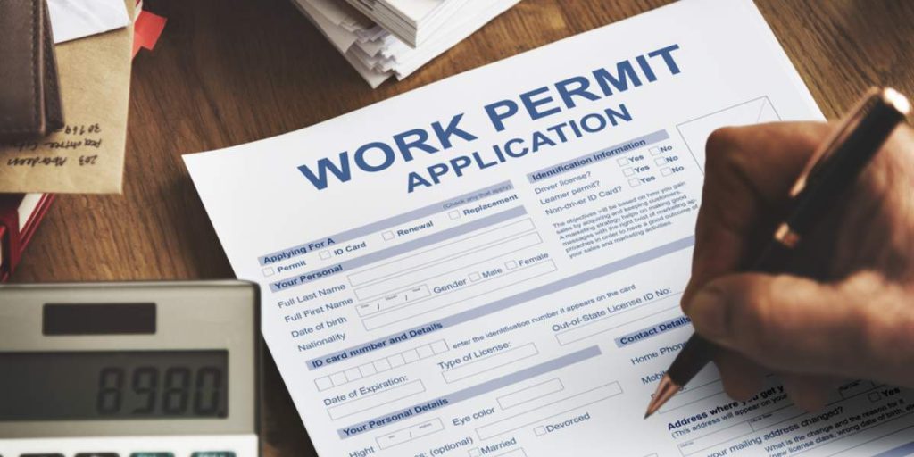 Unlocking Canadian Work Permit: The Significant Benefit Pathway ...